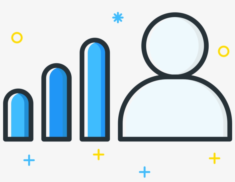 Level Icon - Different Levels Icon Png - 1024x1024 PNG Download - PNGkit