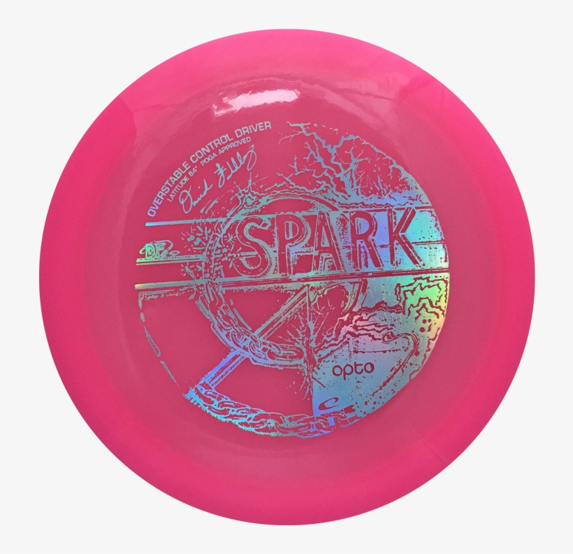 Spark Opto Line - Circle - 800x800 PNG Download - PNGkit