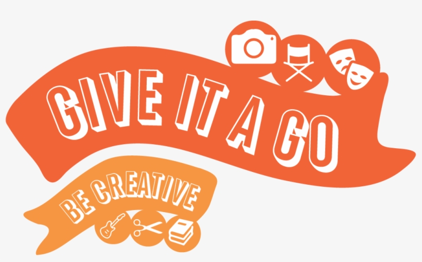 Be Creative - Iphone - 1024x586 PNG Download - PNGkit