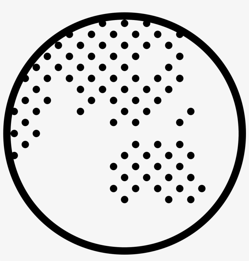 The Icon Is A Simplified Depiction Of The Planet Earth, - Compostela ...