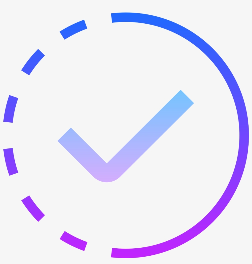 In Progress Icon - Progress Icons - 1600x1600 PNG Download - PNGkit