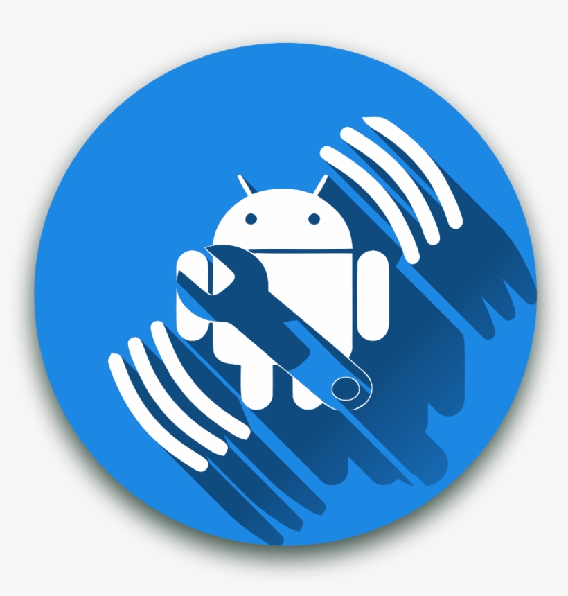 For Sms, Mms And All Your Apps - Emblem - 1024x1024 PNG Download - PNGkit