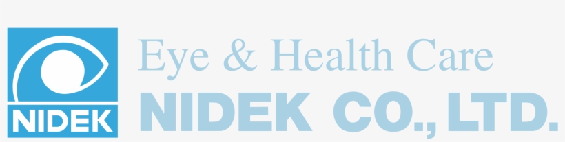 Nidek Logo Png Transparent - Nidek Logo - 2400x2400 PNG Download - PNGkit