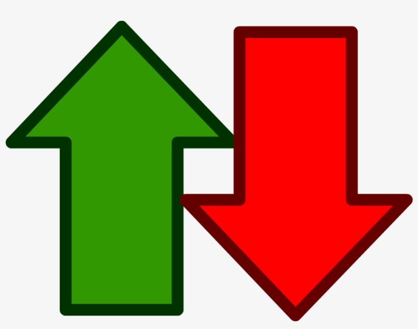 Stock Market - Clip Art - 880x880 PNG Download - PNGkit