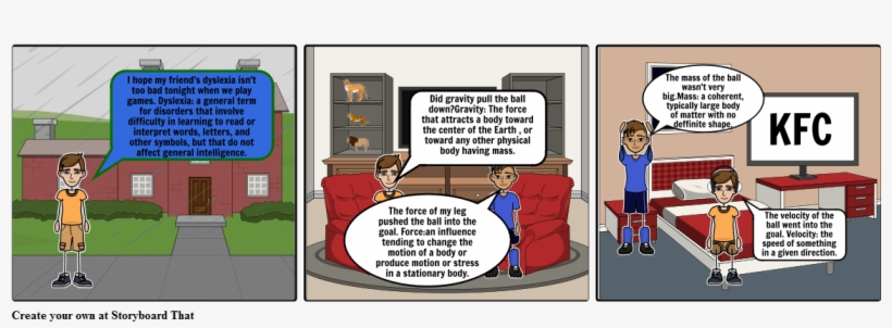 Riley And Nick - Cartoon - 1164x385 PNG Download - PNGkit