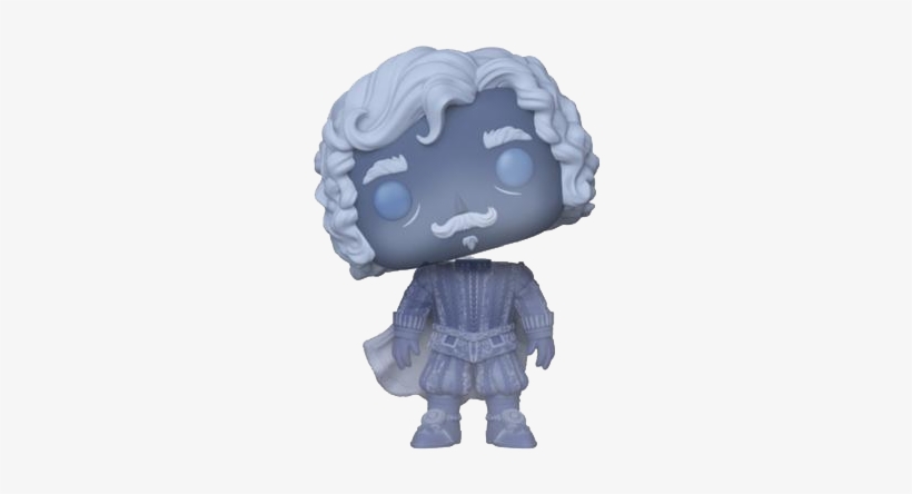 Nearly Headless Nick (62) - Harry Potter Nearly Headless Nick Funko ...