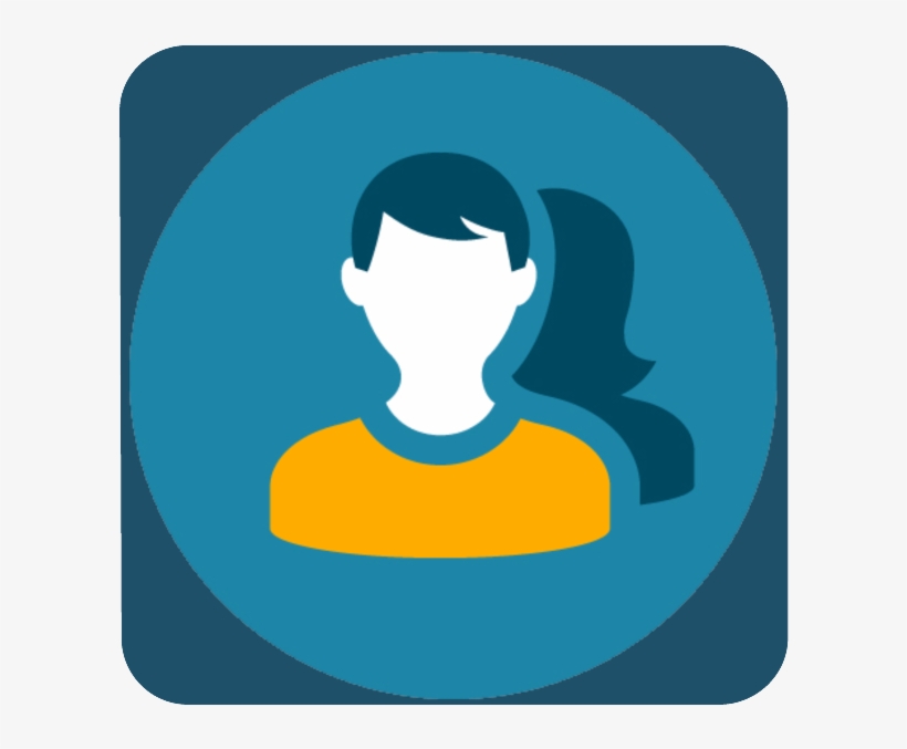 Customers Icon - Icon - 653x653 PNG Download - PNGkit