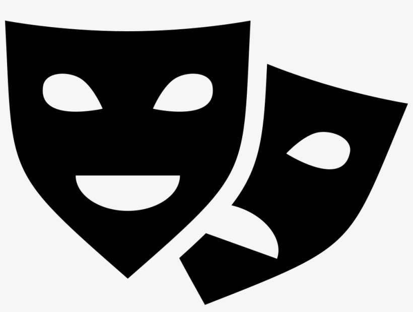 Png File Svg - Picto Spectacle - 980x693 PNG Download - PNGkit