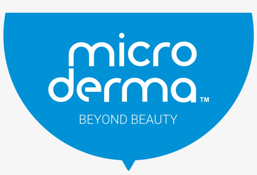 Microderma Logo - Logo - 887x562 PNG Download - PNGkit