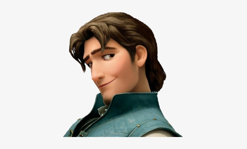 Flynn Rider Png Free Download - Tangled Flynn Rider - 791x415 PNG ...