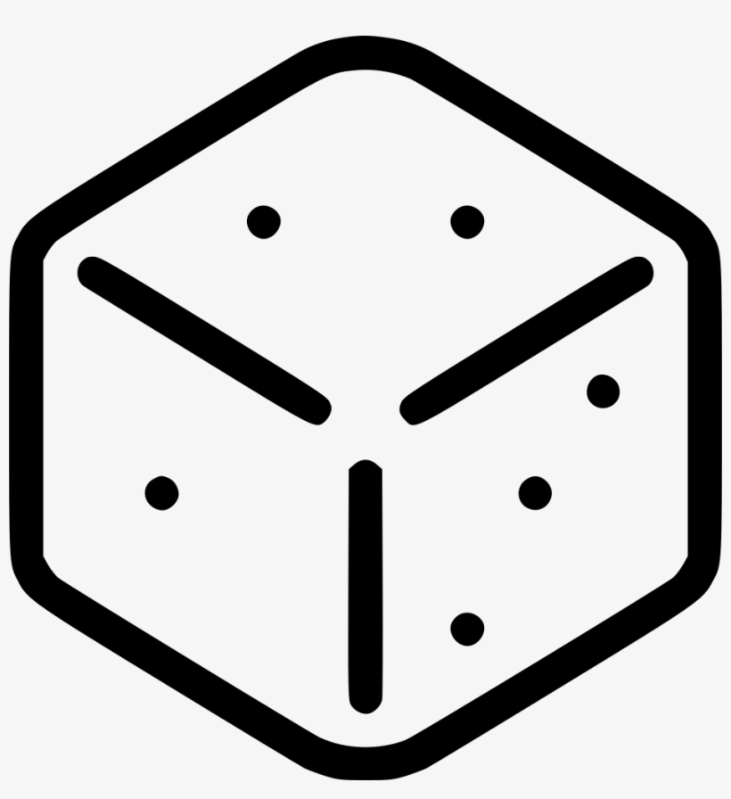 Dice Icon Png - 938x980 PNG Download - PNGkit