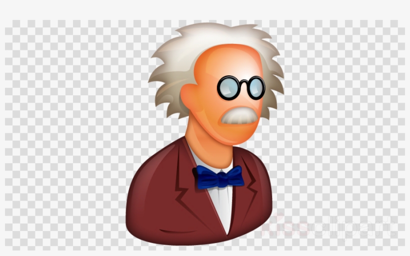 Icone Professor Png Clipart Computer Icons Professor - Transparent ...