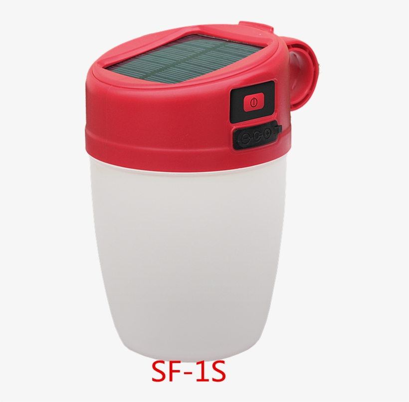Handy Bright Solar Lamp Sf-1s With Sunflare Patent - Solar Lamp ...
