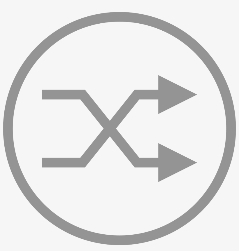 Open - Circle - 2000x2000 PNG Download - PNGkit