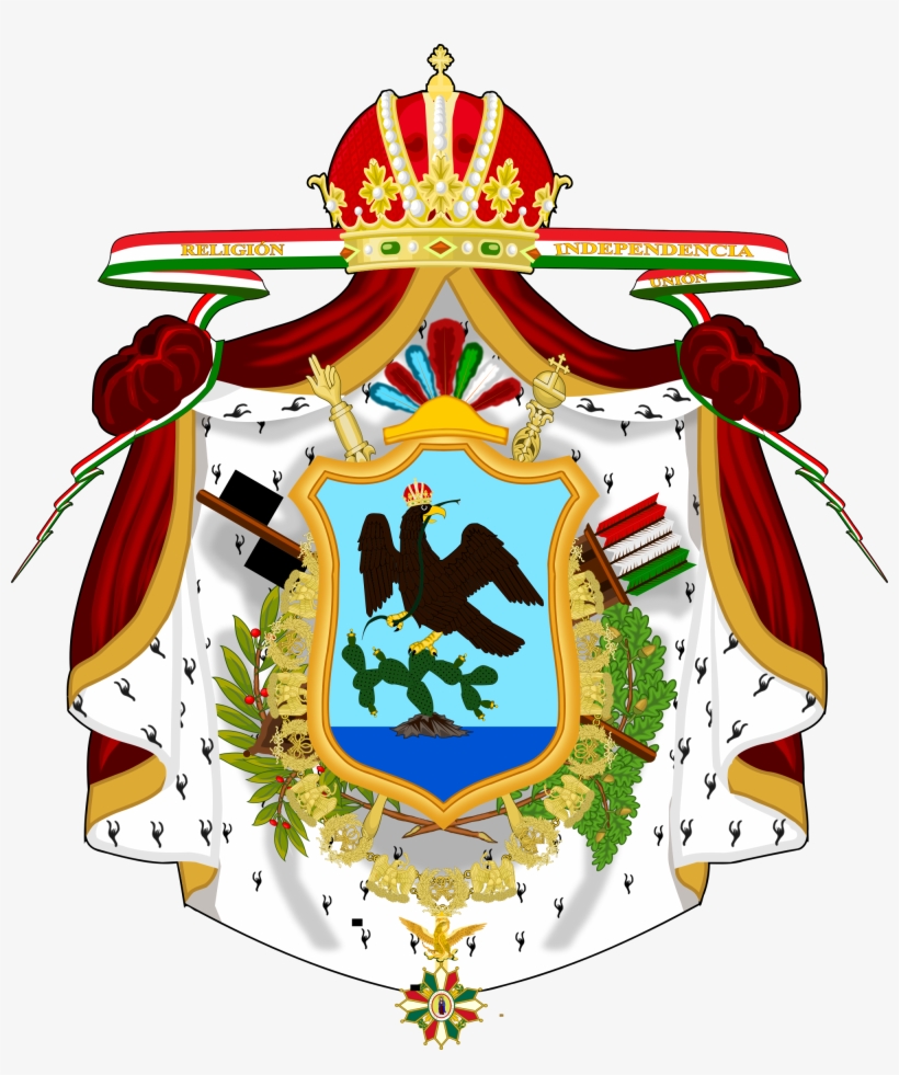 Open - Coat Of Arms - 2000x2296 PNG Download - PNGkit