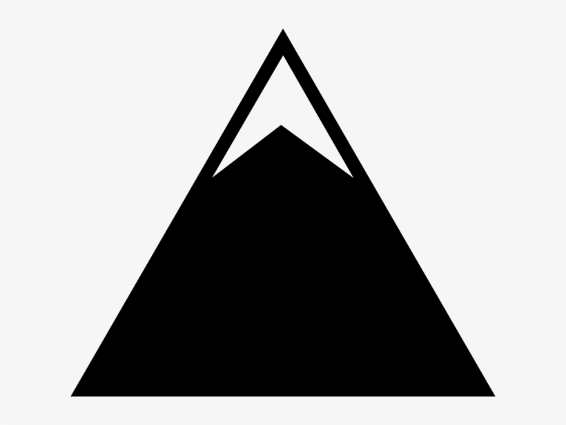 Black Pyramid Png - 1000x918 PNG Download - PNGkit