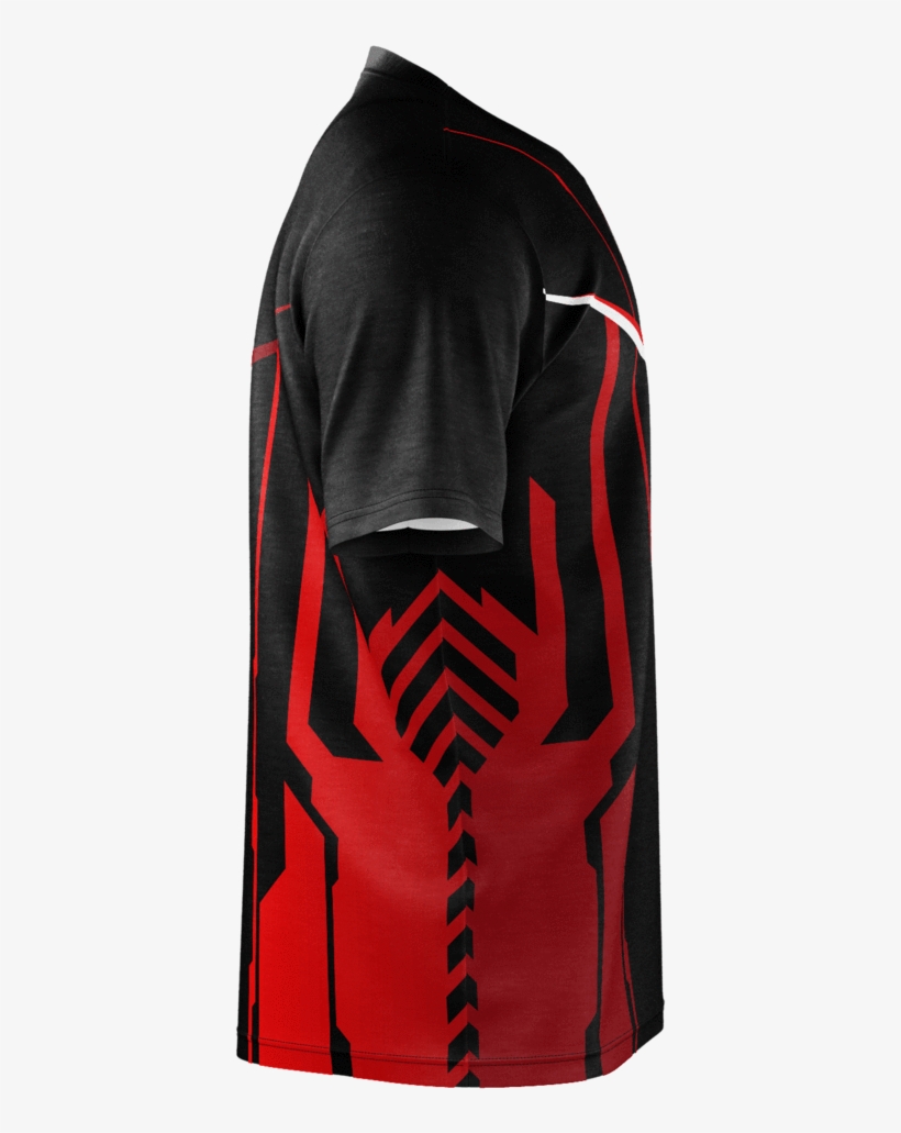 Bolt Nation Panda Jersey - Lifejacket - 1024x1024 PNG Download - PNGkit