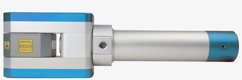 The Laser-based Cavity Monitoring System That Helps - Void Scanner ...