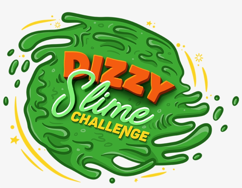 Every Week, Our Favorite Dizzy Slime Challenges Will - Dizziness ...