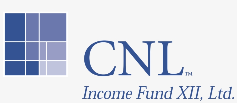 Cnl Income Fund Xii Logo Png Transparent - Cnl Financial Group ...