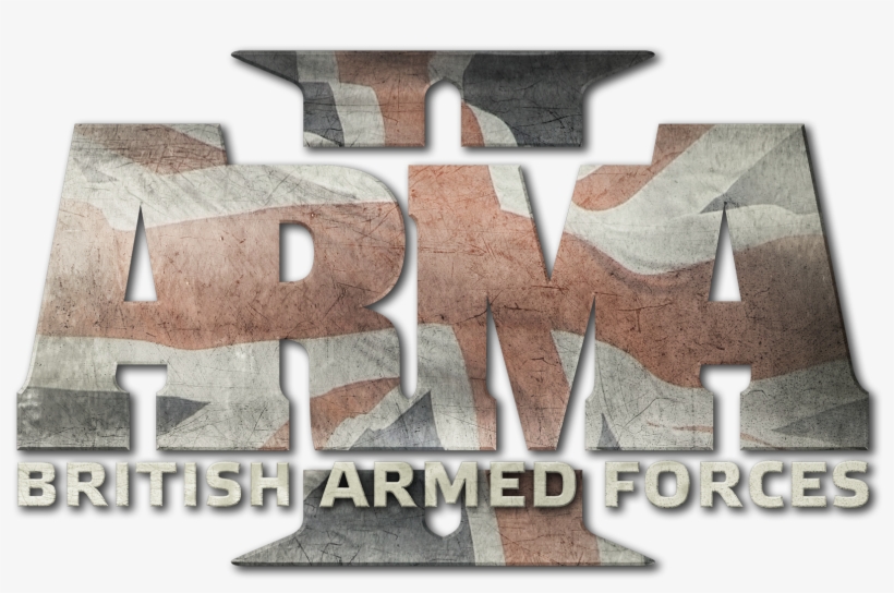 Arma Ii Baf Logo - Arma 2 British Armed Forces - 1750x1100 PNG Download ...