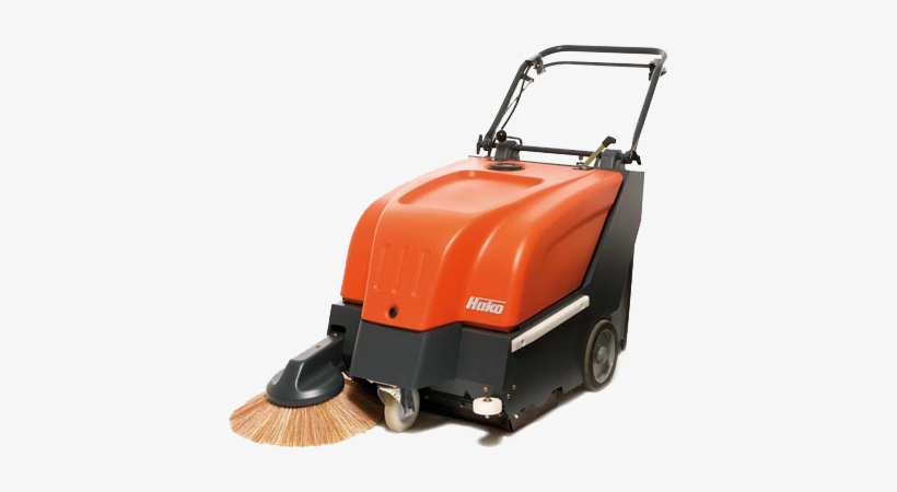Small Sweepers - Sweepmaster B650 - 750x500 PNG Download - PNGkit
