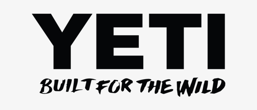 Yeti Window Decal - Pink Yeti Sticker - 750x457 PNG Download - PNGkit