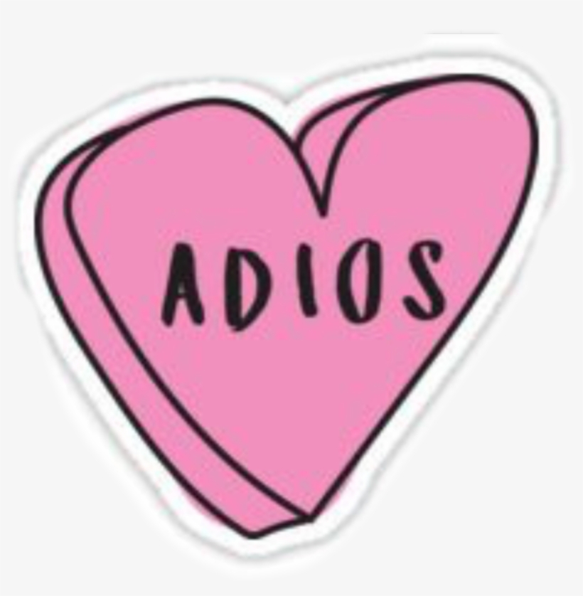 Adios Png - 1024x1024 PNG Download - PNGkit