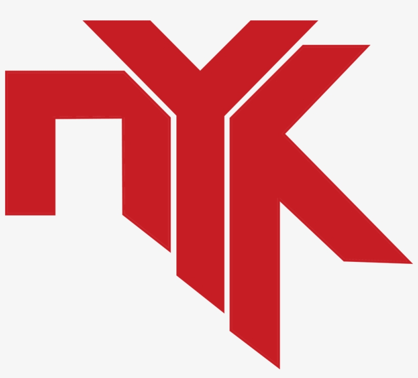 Image G, Ery Nyk Symbol - Dj Nyk Logo Hd - 1000x857 PNG Download - PNGkit