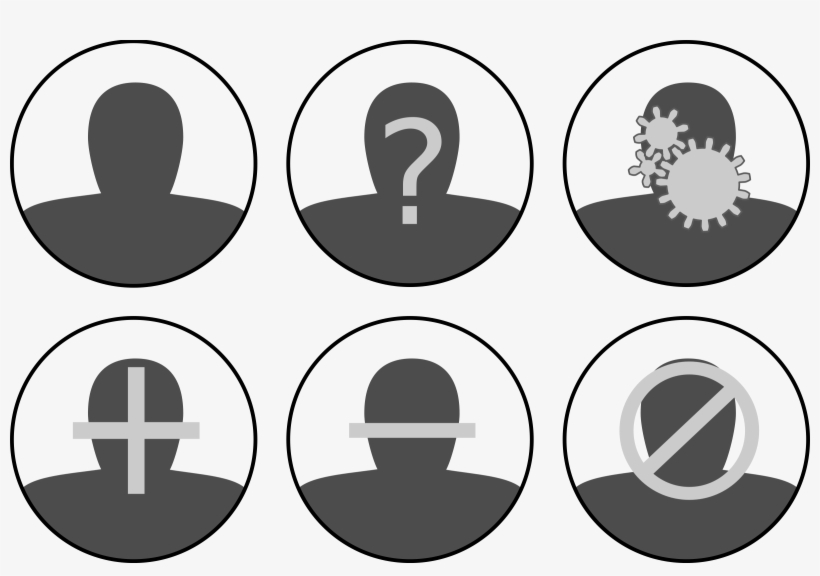 Download Transparent This Free Icons Png Design Of Users Icon Set - PNGkit