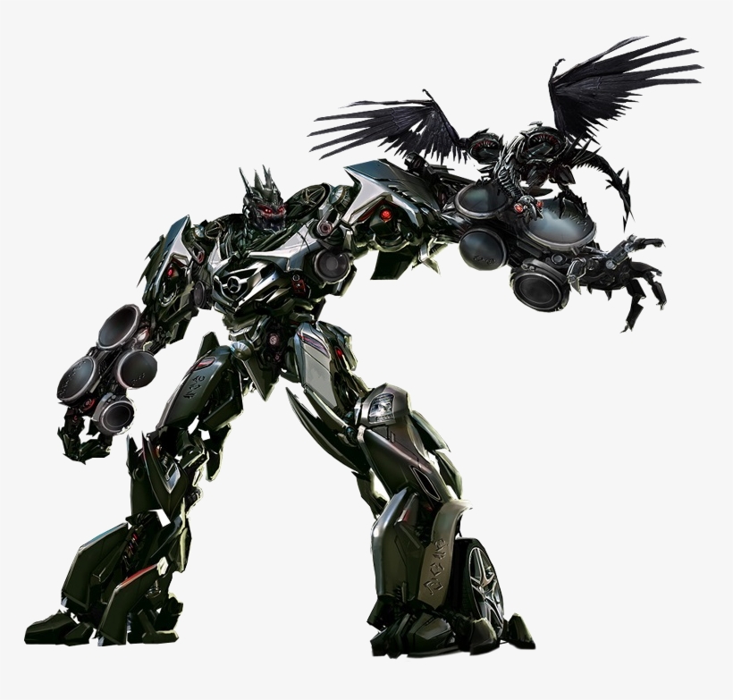 Soundwave - Transformers Bumblebee Movie Soundwave - 765x703 PNG ...