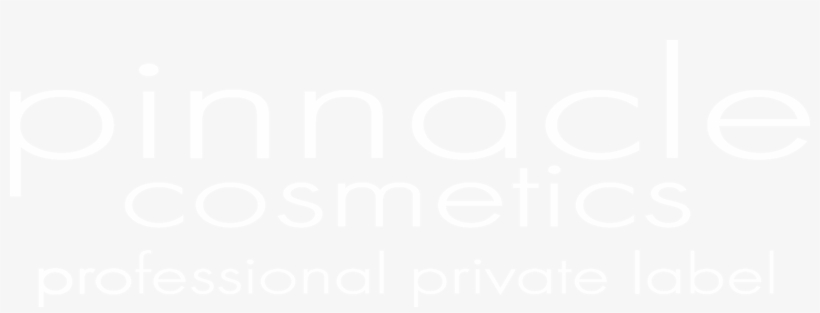 Pinnacle Cosmetics Professional Private Label - Hyderabad - 1679x561 ...