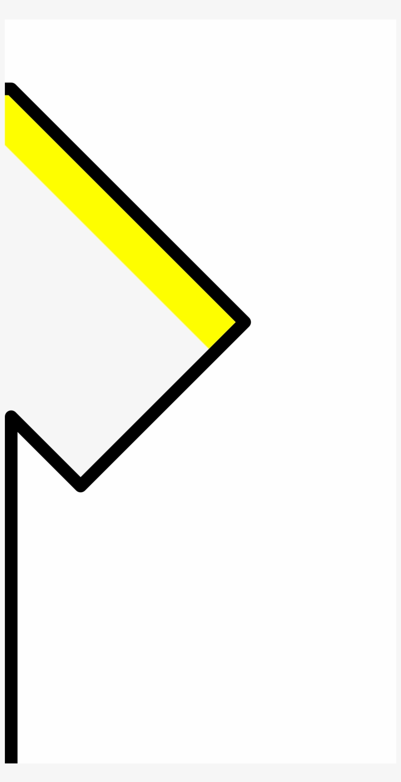 Open - Line Art - 2000x3806 PNG Download - PNGkit