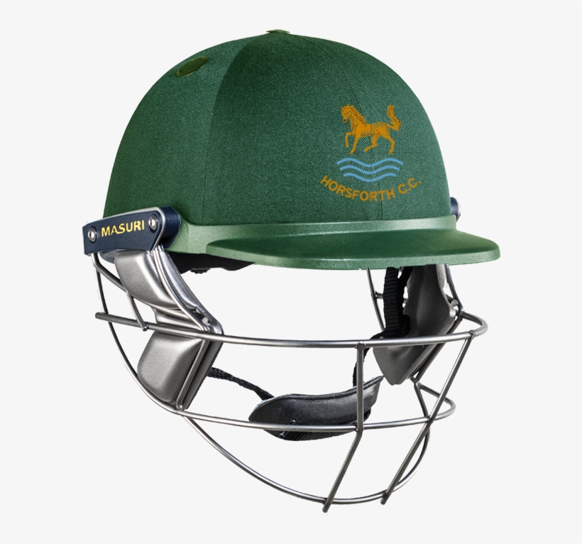 Masuri Personalised Test Cricket Helmet - Cricket Helmet Masuri ...