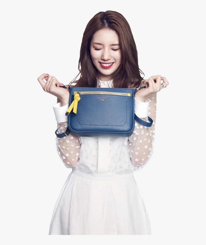 Bae Suzy Png - Bae Suzy - 690x920 PNG Download - PNGkit