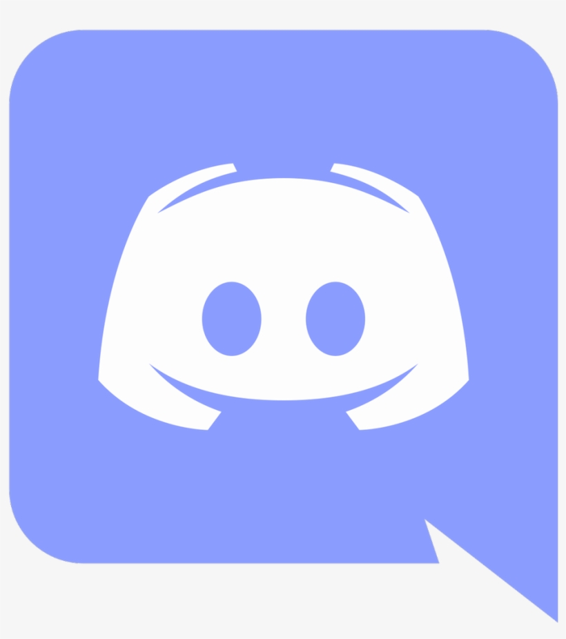 🐾stacy Hinojosa On Twitter - Do Discord - 1200x1200 PNG Download - PNGkit