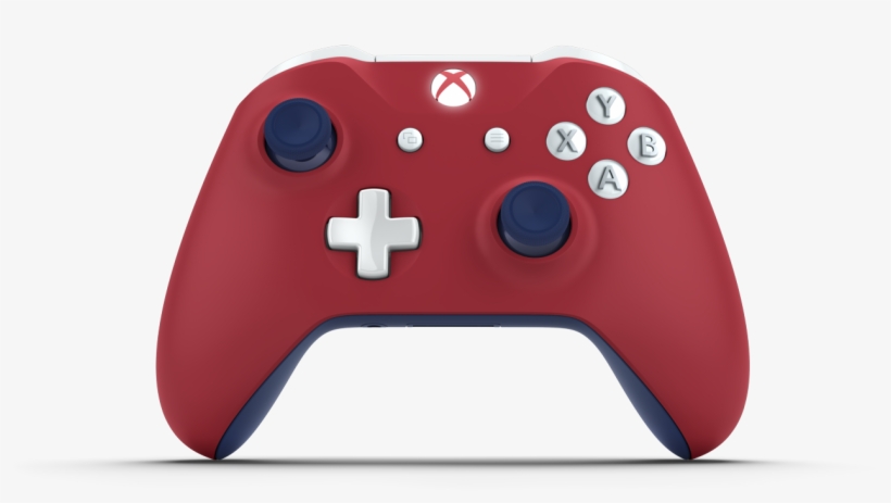 I Designed An Xbox Wireless Controller With Xbox Design - Xbox Design ...