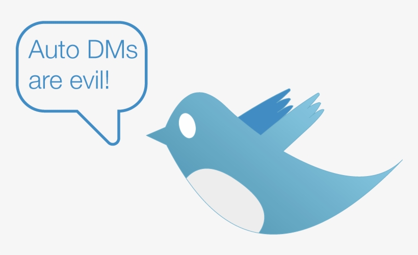 Twitter Auto Dm - Auto Dm Twitter Example - 938x523 PNG Download - PNGkit