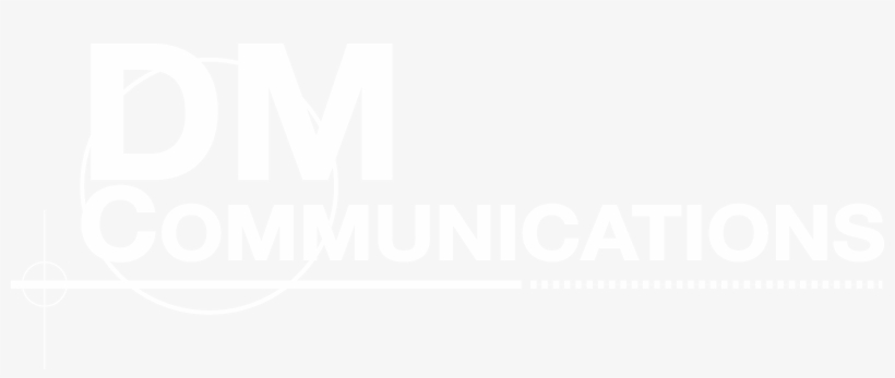 Dm Communications Logo - Gigodesign - 2754x1032 PNG Download - PNGkit