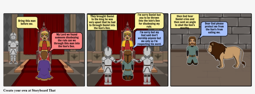 Daniel - Cartoon - 1164x385 PNG Download - PNGkit