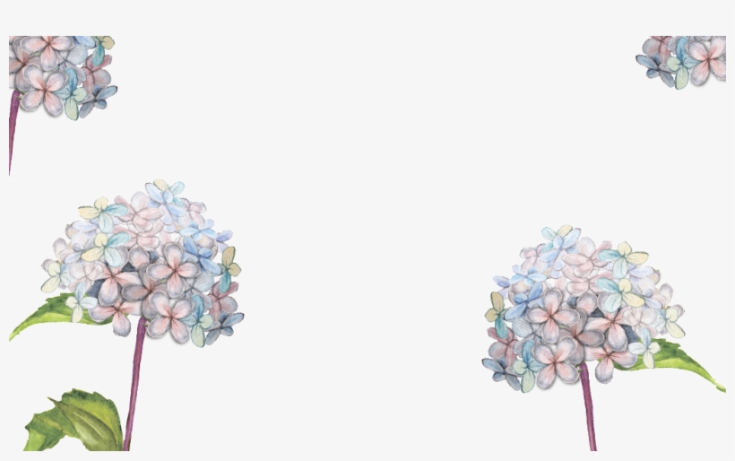 Watercolor Mosaic Transparent Decorative - Flower Garden Journal: A ...