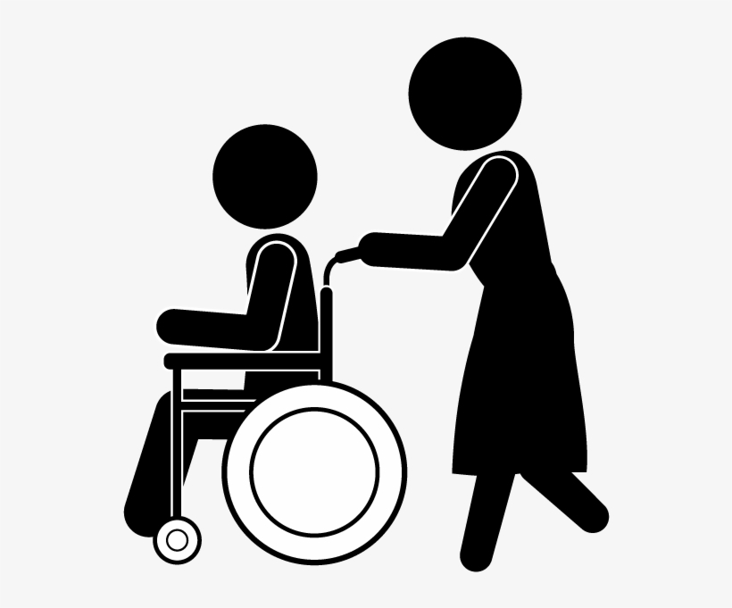 Nursing Home Clipart
