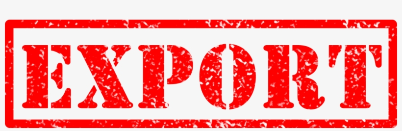 Export Transparent - 1228x340 PNG Download - PNGkit