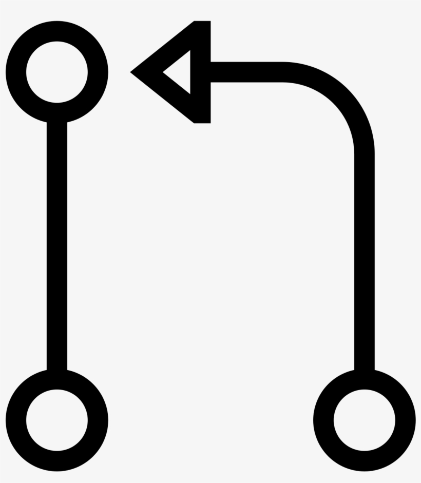 Pull Request Icon - Icon Pull Request - 1600x1600 PNG Download - PNGkit