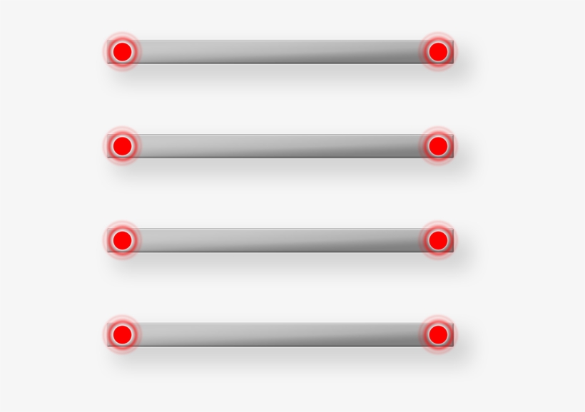 Through Glass Fixings Available - Baluster - 1080x1080 PNG Download ...