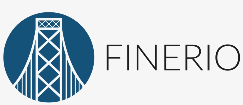 Finerio Logo Png - 1500x900 PNG Download - PNGkit