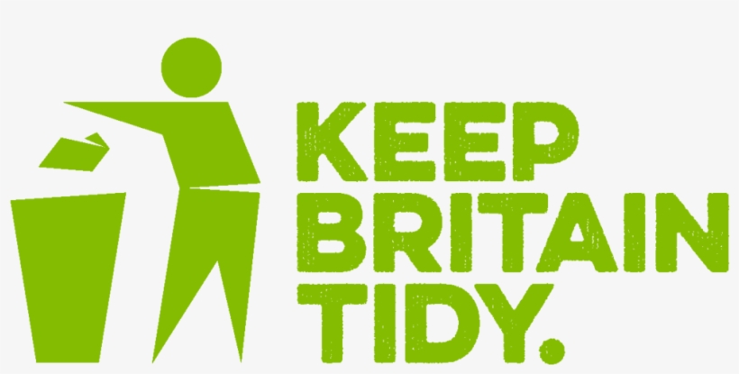 Keep Britain Tidy Logo - 1199x662 PNG Download - PNGkit