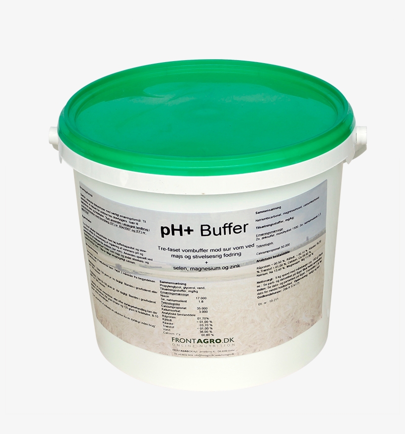 Ph Buffer - Buffer - 800x800 PNG Download - PNGkit