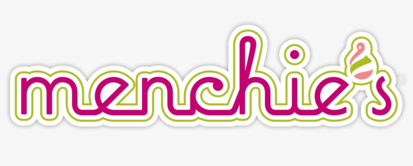 Menchies-logo - Menchies Logo - 1300x556 PNG Download - PNGkit