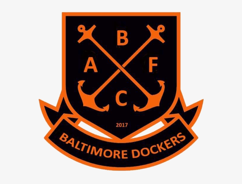 Dockers Logo Png - 596x600 PNG Download - PNGkit